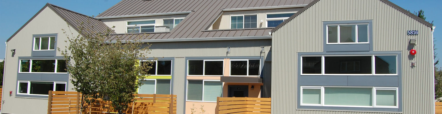 Corrugated Metal Roofing and Siding | ASC Building Products