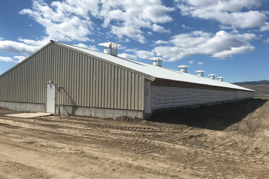 ASC Building Products Metal Roofing & Siding Project Gallery