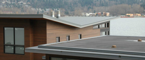 Metal Roofing and Siding | ASC Building Products