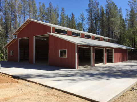 Metal Roofing And Metal Siding Projects |ASC Building Products