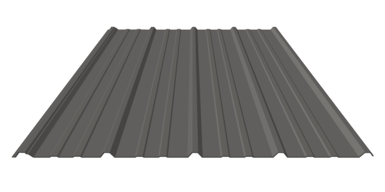 Nor-Clad Metal Roofing by ASC Building Products