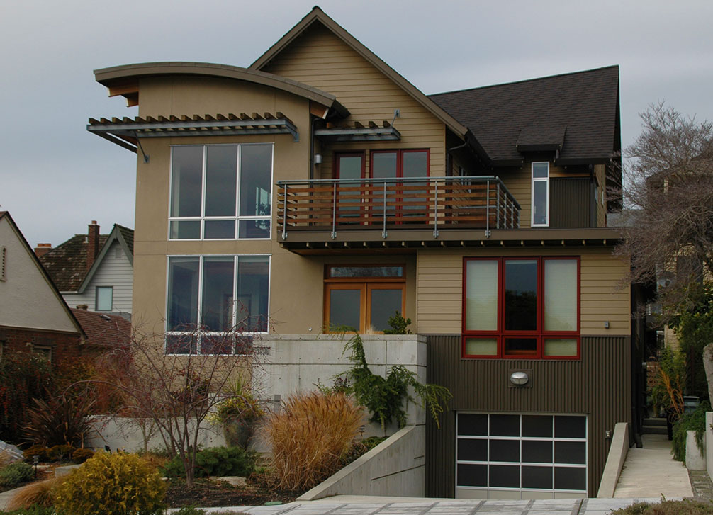 Nu-Wave Corrugated Metal Roofing | Nu-Wave Corrugated Metal Siding